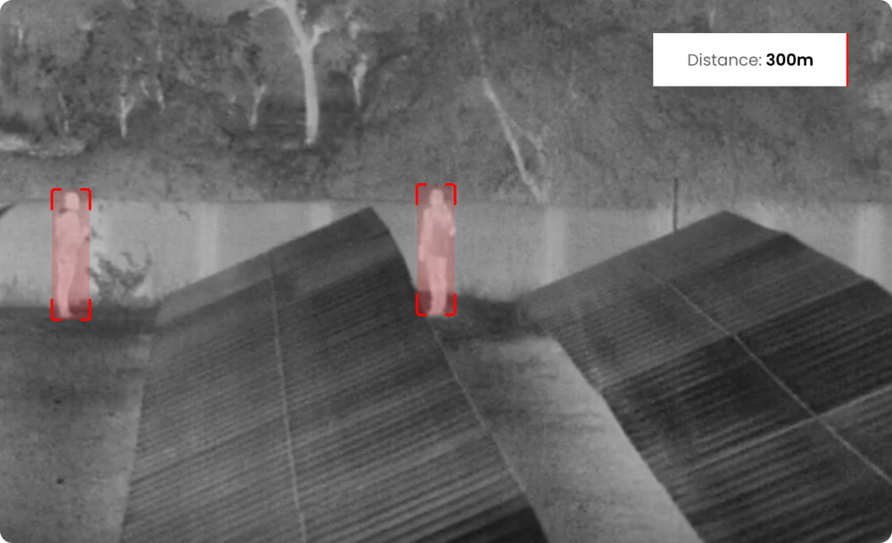 Intrusion Detection - HC Robotics