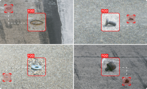 FOD Detection - HC Robotics