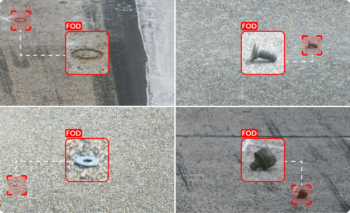 FOD Detection - HC Robotics