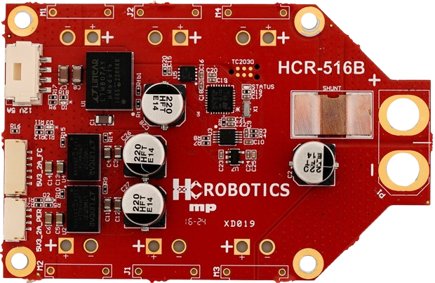 Buy Drone Flight Controller - HC Robotics