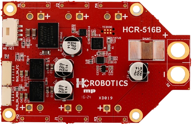Buy Drone Flight Controller - HC Robotics