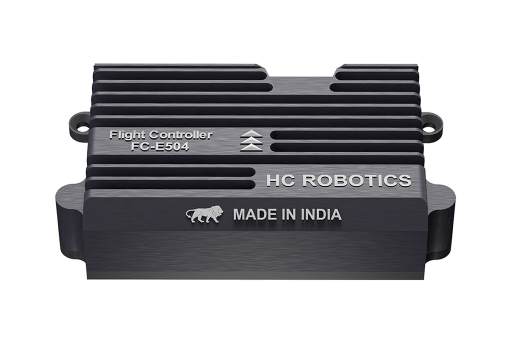 Drones Components - HC Robotics